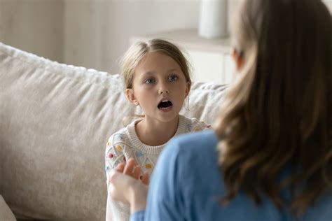 A Mi Hijo No Se Le Entiende Cuando Habla ¿por Qué Eres Mamá