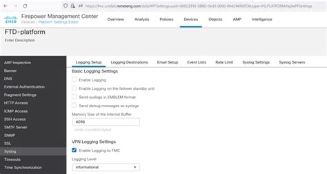 Whitepaper Configuring Ipsec Ikev2 Remote Access Vpn With Cisco Secure Firewall