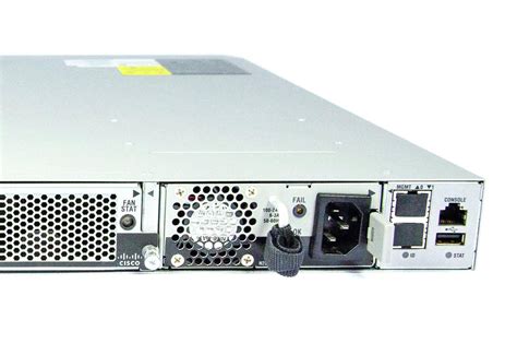 N K C PQ GE Switch Cisco Nexus Network Devices SWITCHES CISCO NEXUS Switch