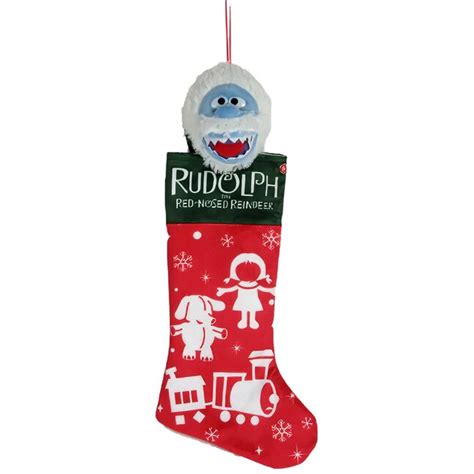 Gemmy 1024 In Musical Christmas Stocking At