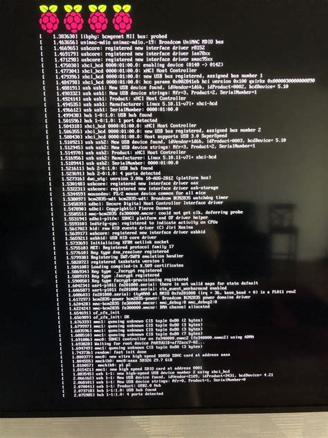 Openhabian Sd Mirror Not Booting Beginners Openhab Community