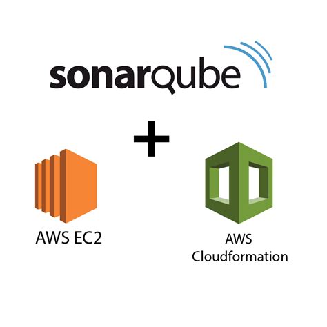 Installing And Configuring Sonarqube On Aws Ec2 Cloudformation Template By Malcolm Verdier