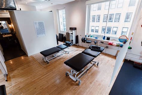 One On One Physical Therapy Sessions