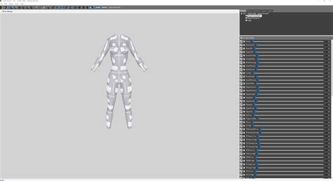 Fix Ddx Nipple Piercing Alignment Sse Technical Support Skyrim