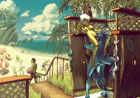 Rule 34 2022 Absurd Res Anthro Arsenia Chirasul Arthropod Ball