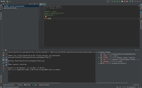 Pycharm Cant Exit Smoothly After Run Or Debug Stack Overflow