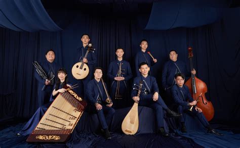 Events Ding Yi Music Company
