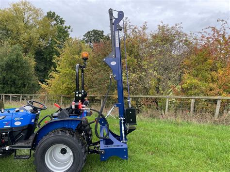 Post Knocker Oxdale Products