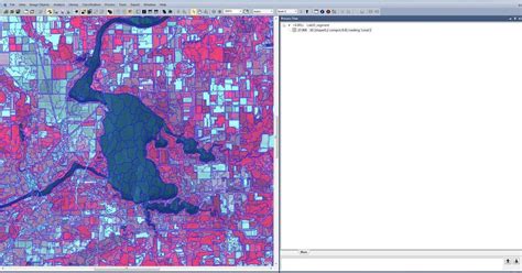 Advanced Remote Sensing Geog 438 Lab 10 Object Based Classification