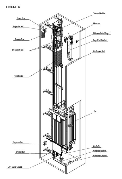design elevator system class diagram elevator state uml