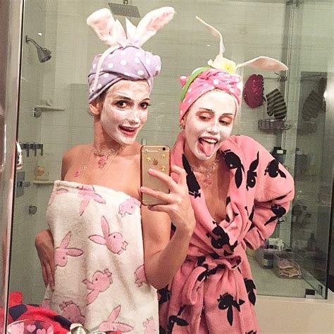 Kendall Jenner Vs Miley Cyrus For Easter Of The Day