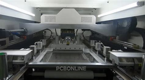 Printed Circuit Board Assembly Definition Technology And Uses