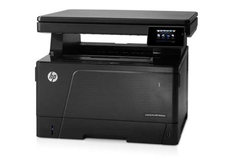 HP LaserJet Pro M706n | Best Electronics