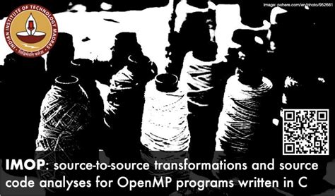 Openmp Architecture Review Board Posted On Linkedin