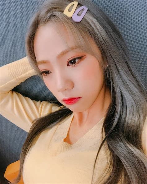 우주소녀 보나 엑시 여름 다원 촬스의 이슈와 유머