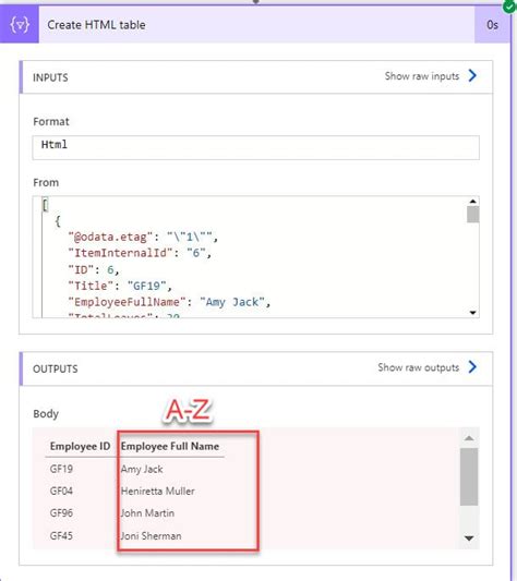 Power Automate Get Items Order By Enjoy Sharepoint