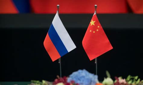 Бунт вагнерівців не завадив у Китаї зробили нову заяву про відносини з росією Читайте на Ukr Net