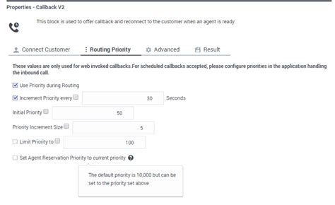 documentation des help callbackv2 current genesys documentation