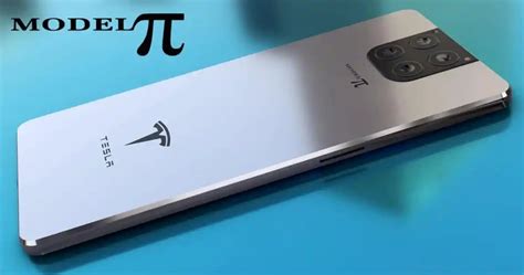 Tesla Phone Pi 2025 5G Price Release Date And Full Specs