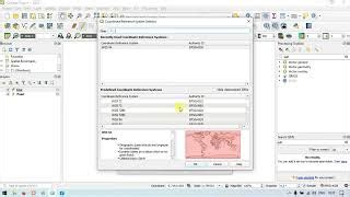 Qgis Tutorials How To Edit Point Line And Polygon Layers In Qgis Digitizing Qgis Beginners By