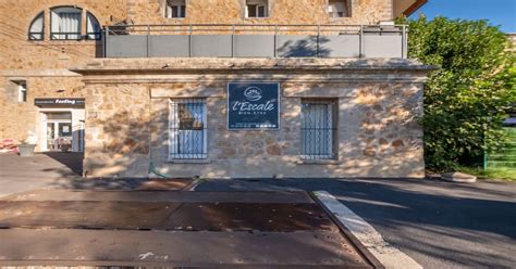 Lescale Bien Être Institut De Beauté à Vendres Planity