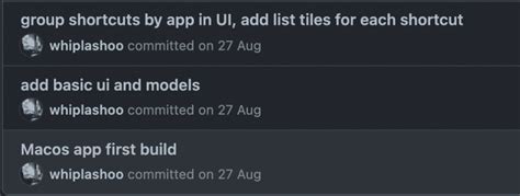 Building And Shipping A Flutter Desktop App In One Month Blog Minas Giannekas