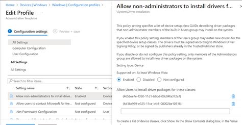 Gerry Hampson Device Management What Do You Mean No GPOs