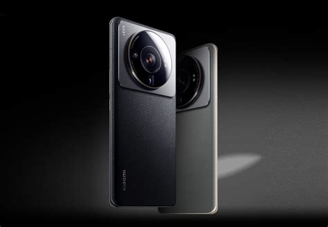 Xiaomi 12s Ultra