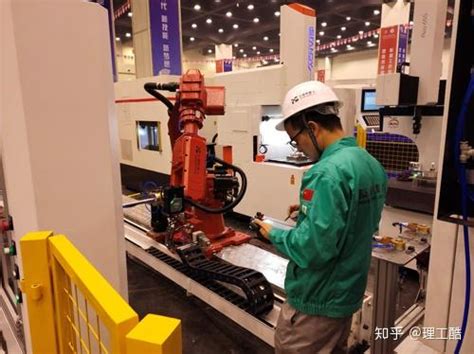 一文读懂智能制造工程专业工业4 0时代的新兴机械专业 知乎