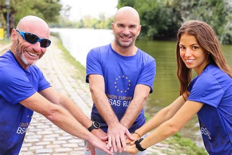 단결 경쟁 아르헨티나의 유럽 연합이 달리기에 베팅 Infobae