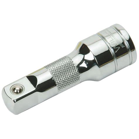 Williams Socket Extensions Tool Type Locking Extension Bar