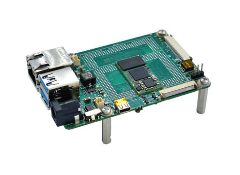 Stm32mp13x Based Sbc Iwave Systems