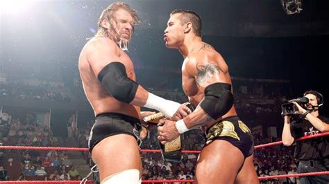 The Theory Of Evolution Wwe