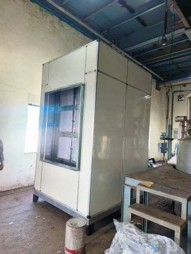 Hvac Duct Ahu At ₹ 40000 In Surat Id 2853515579888