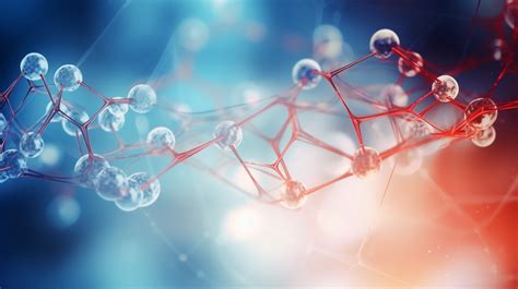 의료 분자 구조 기술 배경 분자 구조 기술 의료 기술 실험 과학 기술 배경 확대 배경 줌 가상 배경 배경 일러스트 및 사진 무료 다운로드 Pngtree