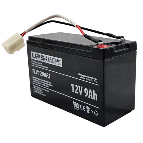 Razor E90 Electric Scooter Replacement Battery