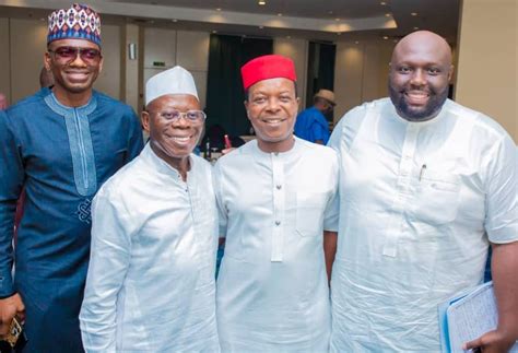 Ahmed Tijani Ibn Mustapha On Twitter The Stability Group In The Th Senate Rooting For