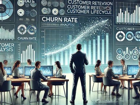 Advanced Churn Analysis With Logistic Regression Or Random Forest Upwork