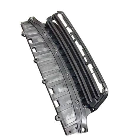 Auto Body Systems Front Bumper Grille Lower For Honda Civic