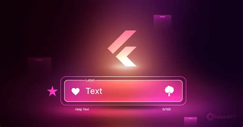 Understanding And Implementing Flutter Inputdecoration