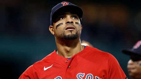 ‘thank You Boston Xander Bogaerts Posts Goodbye To Red Sox Nation