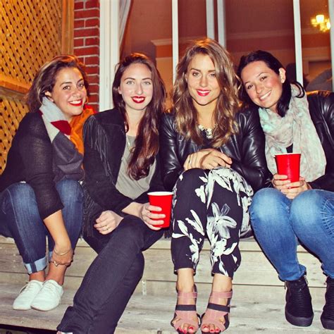 Kristina Partsinevelos On Instagram “laurenhill Meeting Spot Known