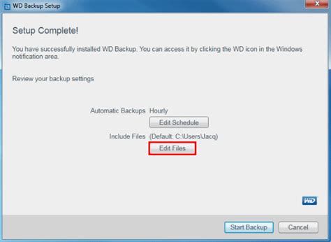 The Best And Free Western Digital Backup Software Alternatives Minitool