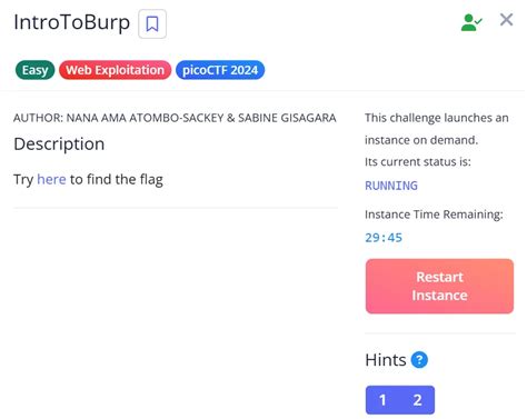 Picoctf — Inspect Html Web Exploitation Easy By Rohith D Nov 2025 Medium