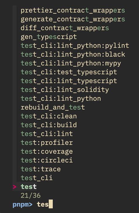 Bash How To Create Script With Auto Complete Ask Ubuntu