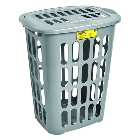 Laundry Hamper 56l Addis Cashbuild