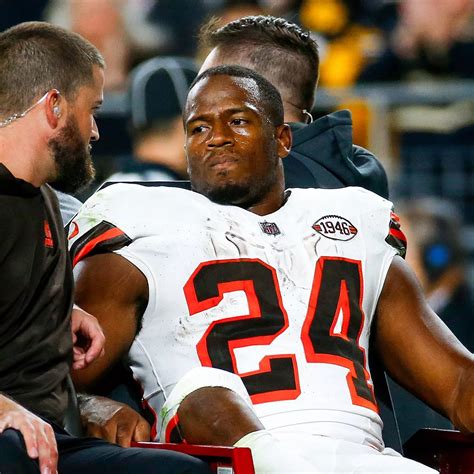 Football Knee Injuries