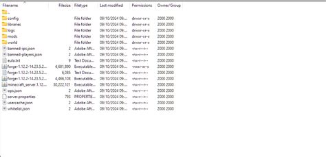 How To Install Any Fabric Modpack On A Minecraft Server Shockbyte