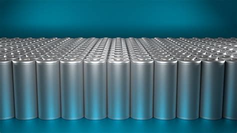 리튬 배터리 개념 충전식 소스의 전원 공급 장치 3d 그림 0명에 대한 스톡 사진 및 기타 이미지 0명 3차원 형태 고압 전류 주의 Istock