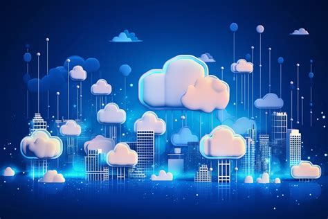 Cloud And Edge Computing